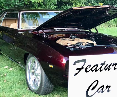 Country Cruizin – Hosted by Hyde Park and District Lions Club