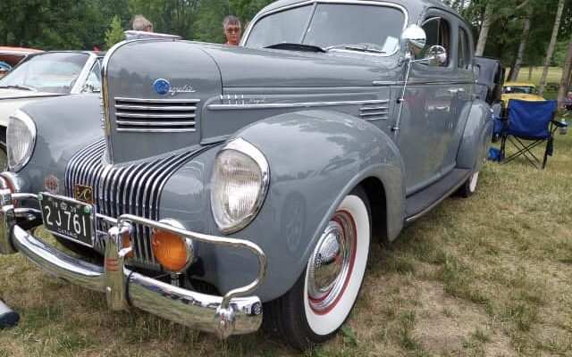 Feature Cars 2023 – COUNTRY CRUIZIN'